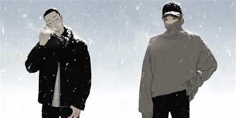 The 5 Best Completed Bl Webtoons On Lezhin And Why There Should Be More