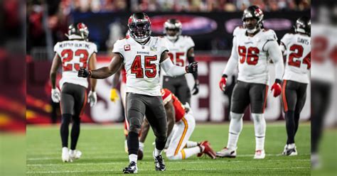 第55屆超級盃 酋長vs海盜賽後分析1 Nfl 運動視界 Sports Vision