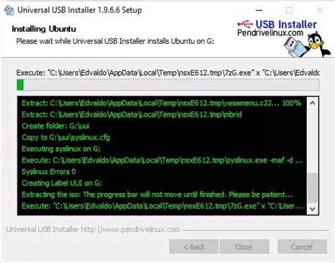 Como fazer o seu próprio pendrive bootável em 4 passos Mídia NINJA