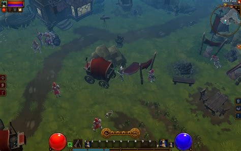 Echo Pass Torchlight 2 Wiki