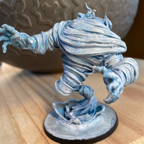 3d Print Of Elementals Pack By Darrylvinson