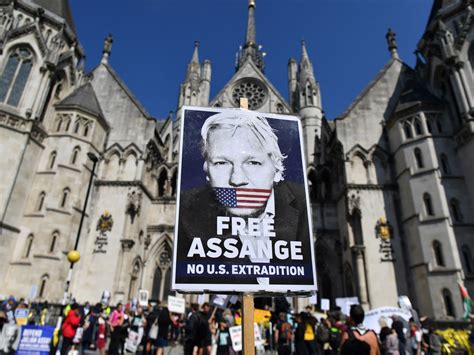 Julian Assange Must Be Freed Now Julian Assange Al Jazeera