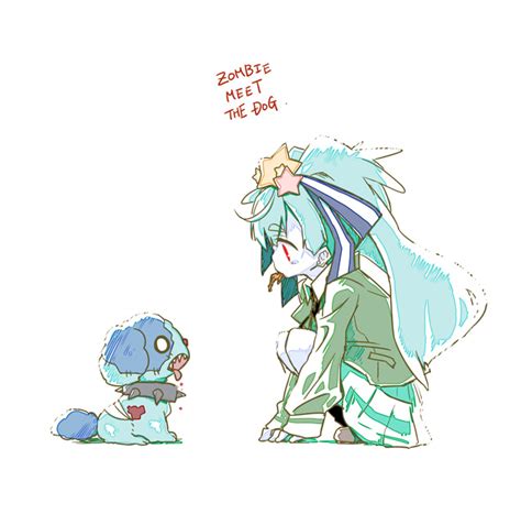 Hoshikawa Lily Zombieland Saga Image By Soomach Zerochan Anime Image Board