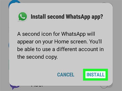 How To Activate Two Whatsapp Business Accounts In One Phone👴