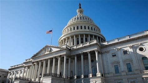Us Senate Rejects Resolution Disapproving Military Sales To Riyadh