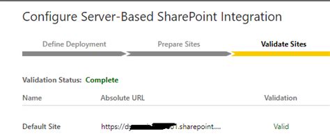 How To Integrate Sharepoint With Dynamics 365 Customer Engagement Softchief Learn