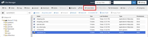 Changing The Background Image In Oscommerce Inmotion Hosting