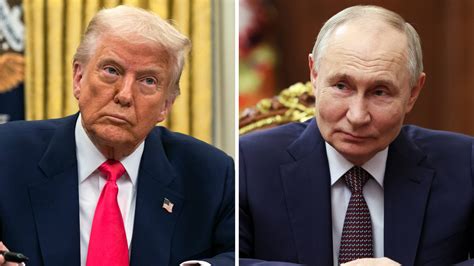 Putin Dhe Trump Pritet Të Zhvillojnë Sot Një Bisedë Telefonikesinjali