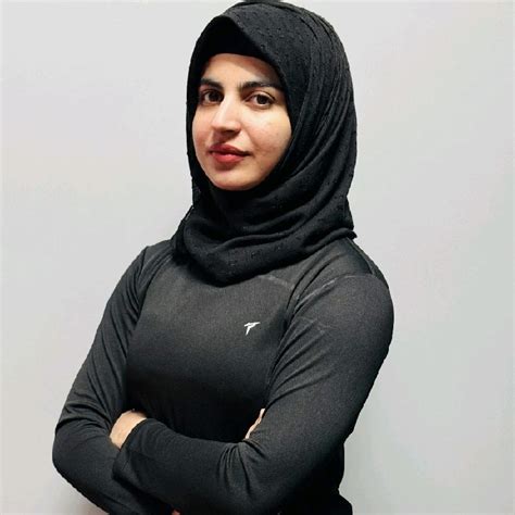 Beenish Raja Personal Coach Fitness Arena Gym Linkedin