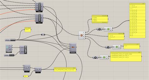 Query Model Objects Lag Grasshopper Mcneel Forum