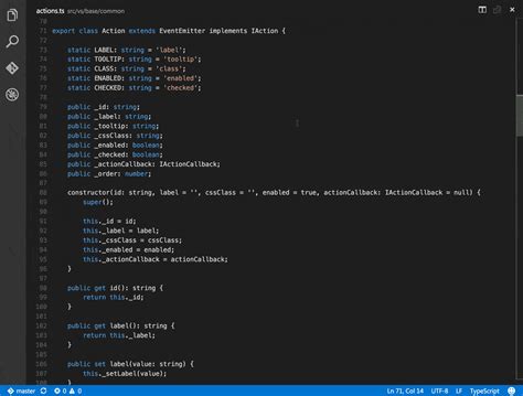 Vscode 常用插件推荐，非常全面vscode插件推荐 Csdn博客