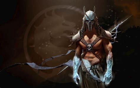 2880x1800 Shao Kahn Mortal Kombat Macbook Pro Retina Hd 4k Wallpapers