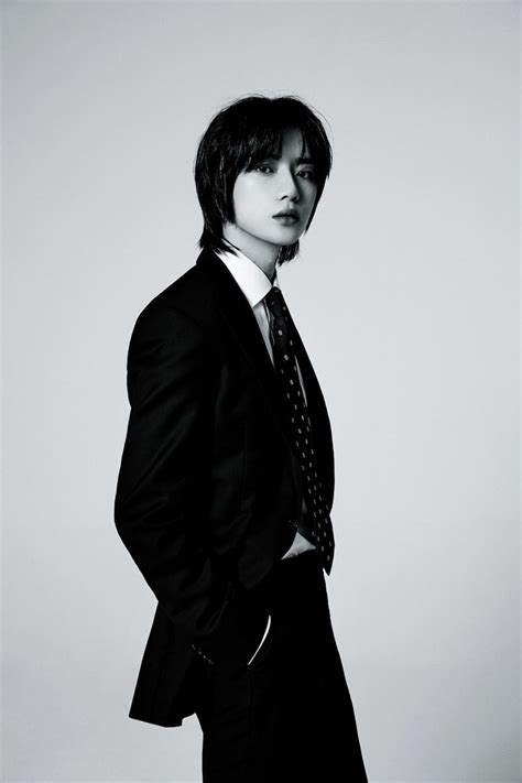 Tomorrow X Togetherの跳躍──2021年 メン・オブ・ザ・イヤー・ポップ・アイコン賞 Fotografi Teman
