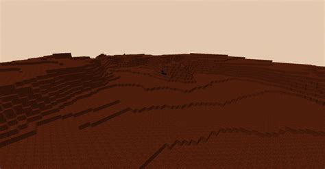 Advanced Technologies Minecraft Mod