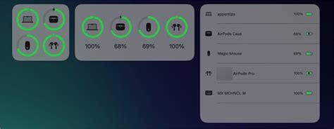 3 Methods To Check Magic Mouse Battery On Mac Appsntips