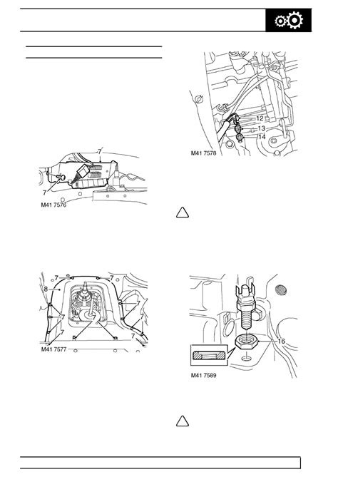 Land Rover Workshop Service And Repair Manuals Td5 Defender
