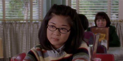 10 Best Gilmore Girls Characters Ranked