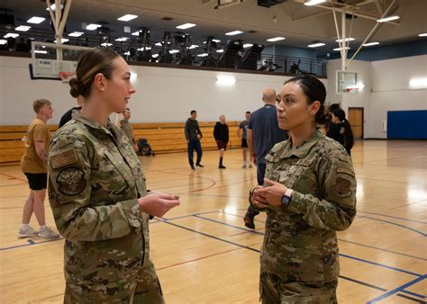 Recruiting Spotlight Staff Sgt Judith Lopez Air National Guard