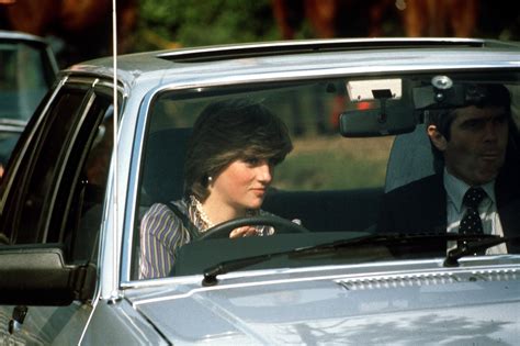 Ford Escort Van Prinses Diana Geveild Voor Ruim 58000 Euro Foto Adnl