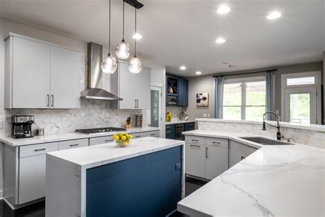 Bathroom And Kitchen Remodeling Tempe Granite Transformations