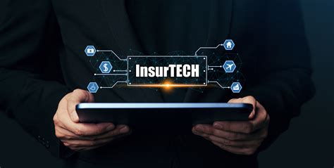 Ccm And The Future Of Insuretech What Industry Leaders Have To Say