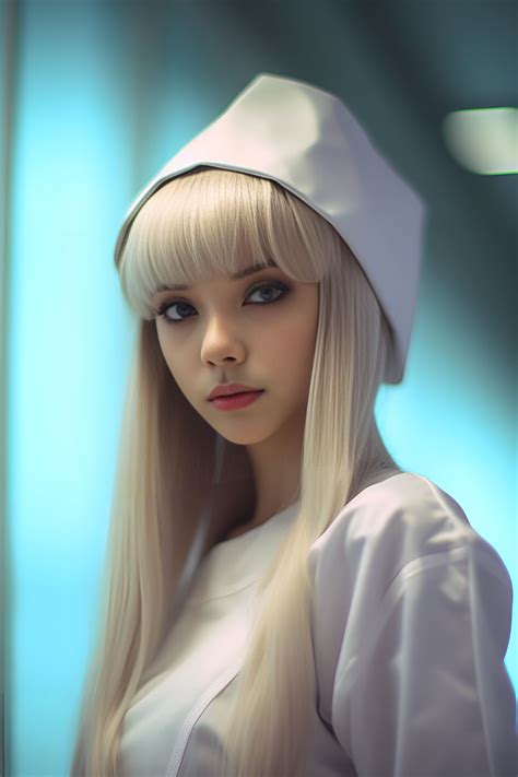 Nurse Cosplay By Ai Mademasterpieces On Deviantart