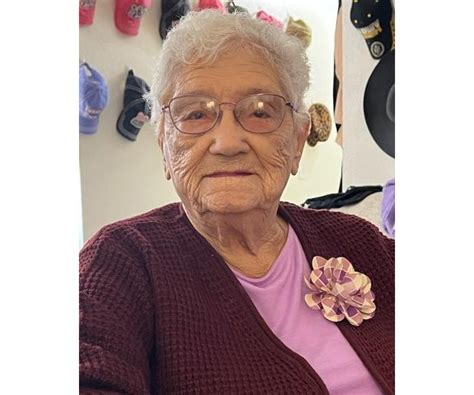 Pearl D Hoffner Obituary 2024 Dandridge Tn Farrar Funeral Home