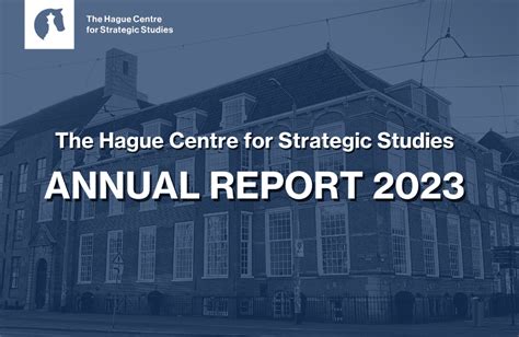 Hcss Annual Report 2023 Hcss