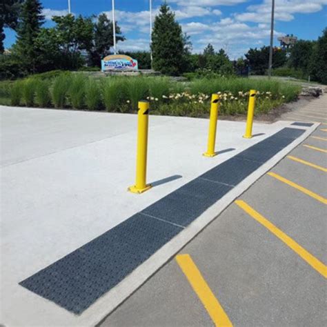 Detectable Warning Tile Ada Compliant — Mainline Materials