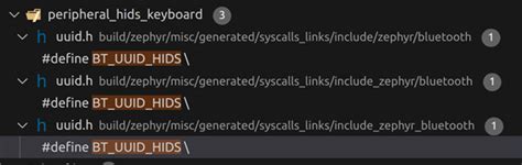 Three Indentical Files In The Build Folder Nordic Qanda Nordic Devzone Nordic Devzone