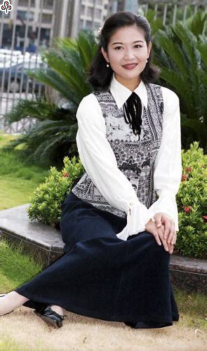 事件標題華視戲劇「驚世新娘」，崔佩儀（b 012 41326013838