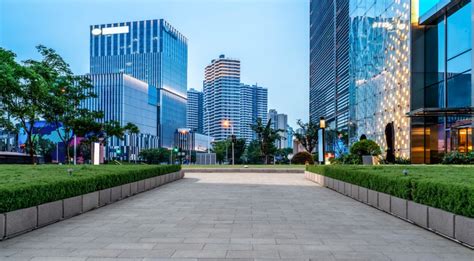 Office Leasing Demand Dominated By Bengaluru Hyderabad Chennai Says