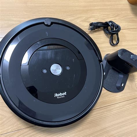【難あり】irobot ルンバ E5 メルカリ