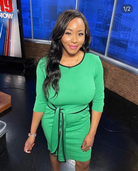 Amber Jayanth Fox19 Cincy Rcurvynewswomen