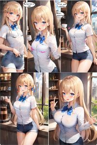 AI Generated The Breast Expansion Panties E Hentai Lo Fi Galleries