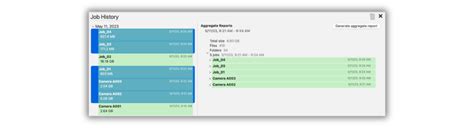 Introducing Simplified Analysis With Aggregate Reports Imagine