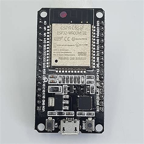MÓdulo Esp32 Wifi Bluetooth Antena Tettsa Tienda