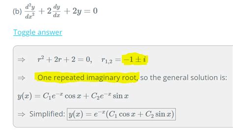 Error In Tutorial Sheet 7 Odes Problem 1 B · Issue 159 · De1