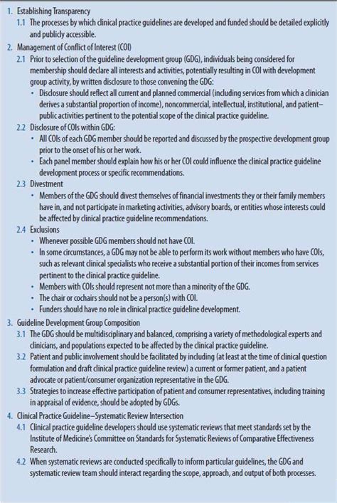 Evidence Based Clinical Practice Guidelines Basicmedical Key