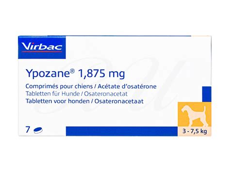 イポザン1.875mg（3～7.5kg用）通販｜腎臓・ホルモン・泌尿器｜犬｜ペットのお薬うさパラ