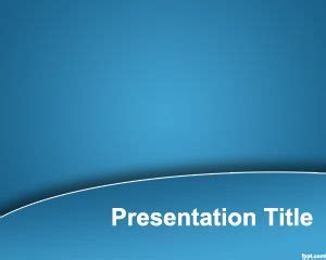Lesson Plan PowerPoint Template