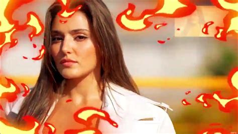 🔥🔥Ханде Эрчел в восторге от этих изображений 🔥🔥 Youtube