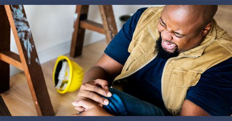 Chatham Slip And Fall Injury Lawyer Chicago South Side Accident