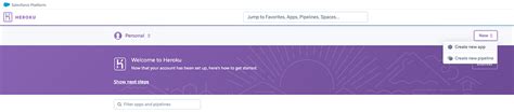 Desplegando App Laravel En Heroku Desde Github By Hermes Cortes Medium