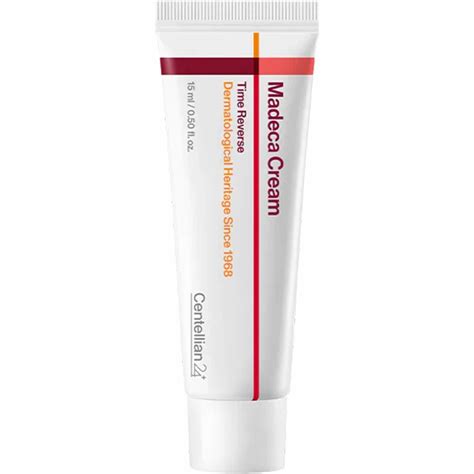 Centellian24 Madeca Cream Time Reverse Crema Rassodante Antietà Con