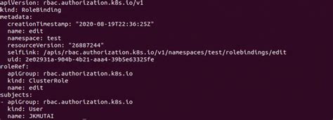 Grant Users Access To Project Namespace In OpenShift ComputingForGeeks