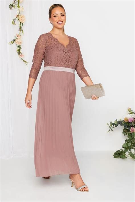 Blush Pink Plus Size Dress Dresses Images 2025