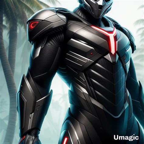 Crysis 3 V3 05 By Fakuundo On Deviantart