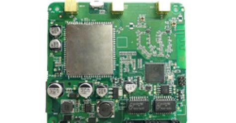 Robustel R1511p Embedded Lte Router Manuauto