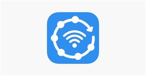 ‎wifi Network Scanner Analyser On The App Store